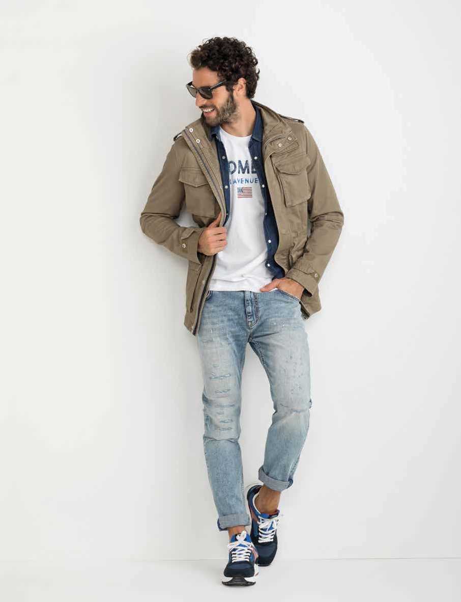 Fred Mello dedica su colección Spring-Summer 2021 al vibrante estilo de ...