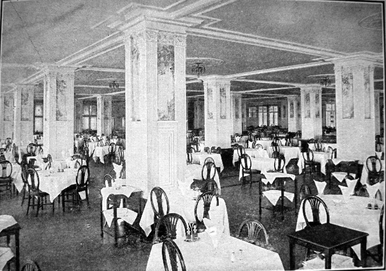 Daytonian in Manhattan: The 1906 John Wanamaker Annex -- No. 770 Broadway