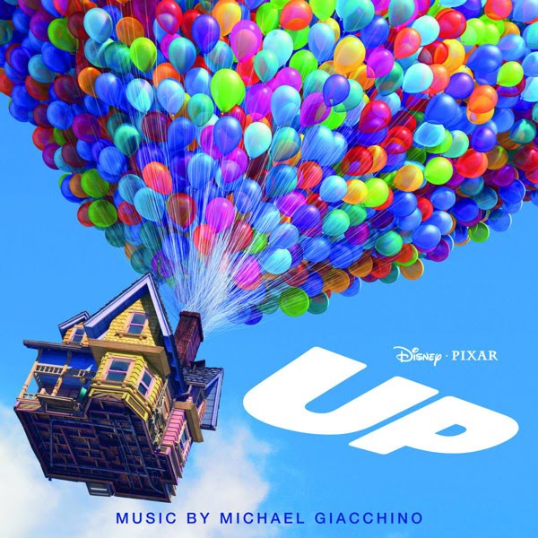 Chronological Scores / Soundtracks: Up (2009)