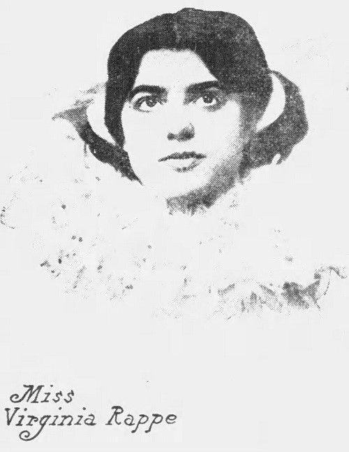 Did Fatty Arbuckle Really Kill Virginia Rappe