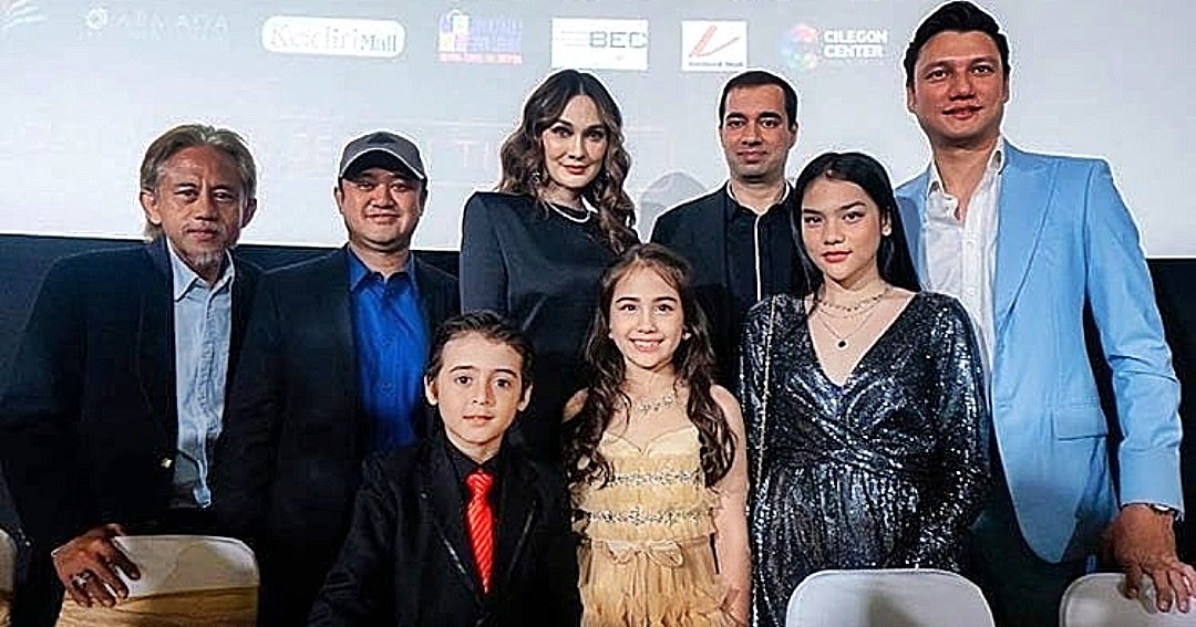 Film Rumah Kentang: The Beginning Bakal Tayang 21 November 2019 ~ Duta ...