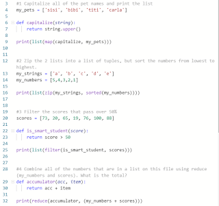 Journal to a programmer