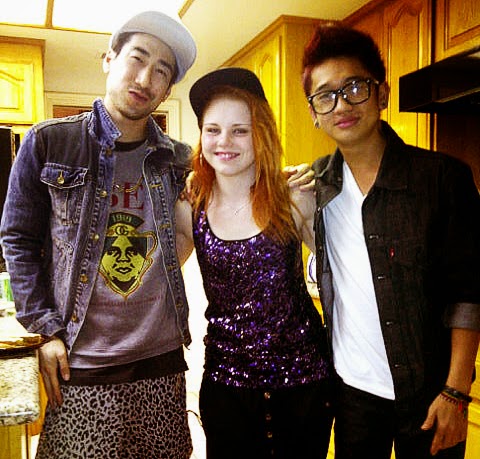 Ryan Feng ＜Quest Crew＞ (ライアン・フェング)