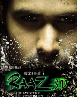 Raaz 3 Movie 2012 ~ Look Entertainment