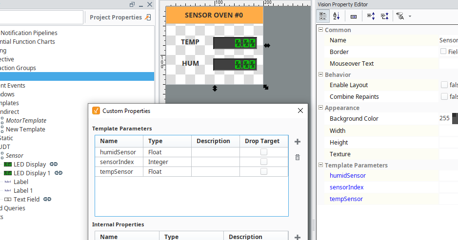 Automation In Practice: #70 - SCADA Ignition Template binding with ...