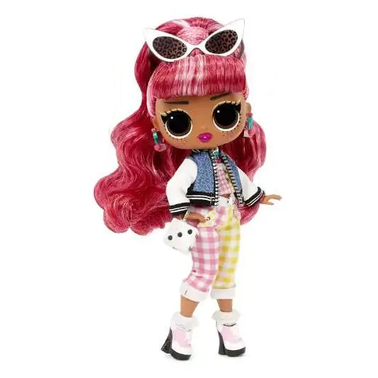 L.O.L. Surprise Tweens Cherry B.B. Tweens (#) | L.O.L. Dolls