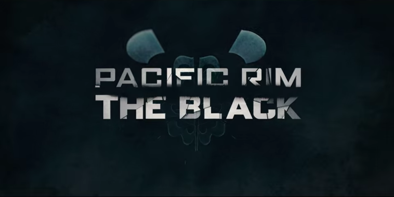 Pacific Rim Logo