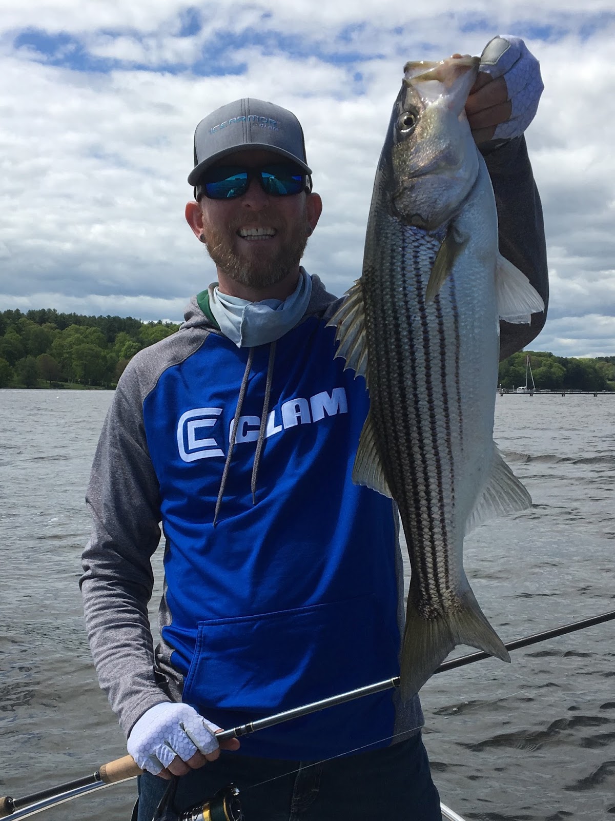 Jason Mitchell Fishing Rods at Brayden Woodd blog