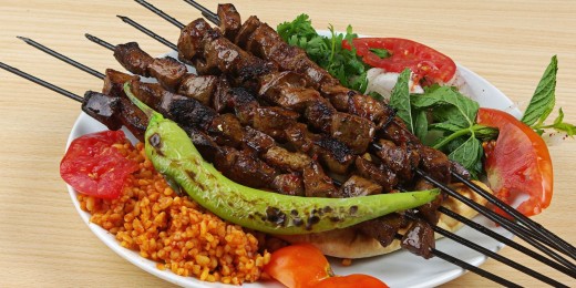 Viaggiando per la Turchia: La cucina turca.