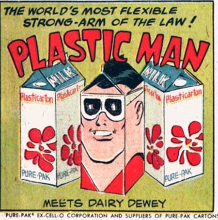 Just a Face and a Caption: Morphic Resonance - TV Tropes Forum