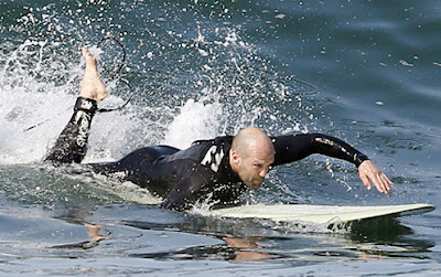 my new plaid pants: Statham Speedo The Second