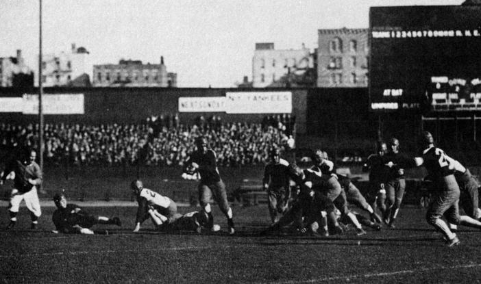 Bill's Update Blog: 1928 Detroit Wolverines