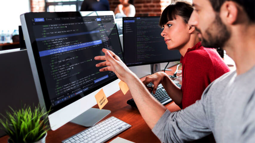 Cursos Gratuitos De Programación Desde Cero