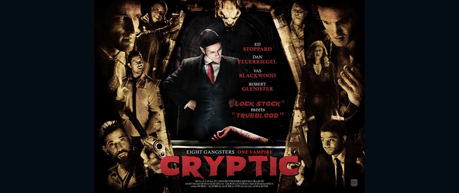 Io mio ricordo: Защитники – Guardians & Cryptic & All the Wilderness