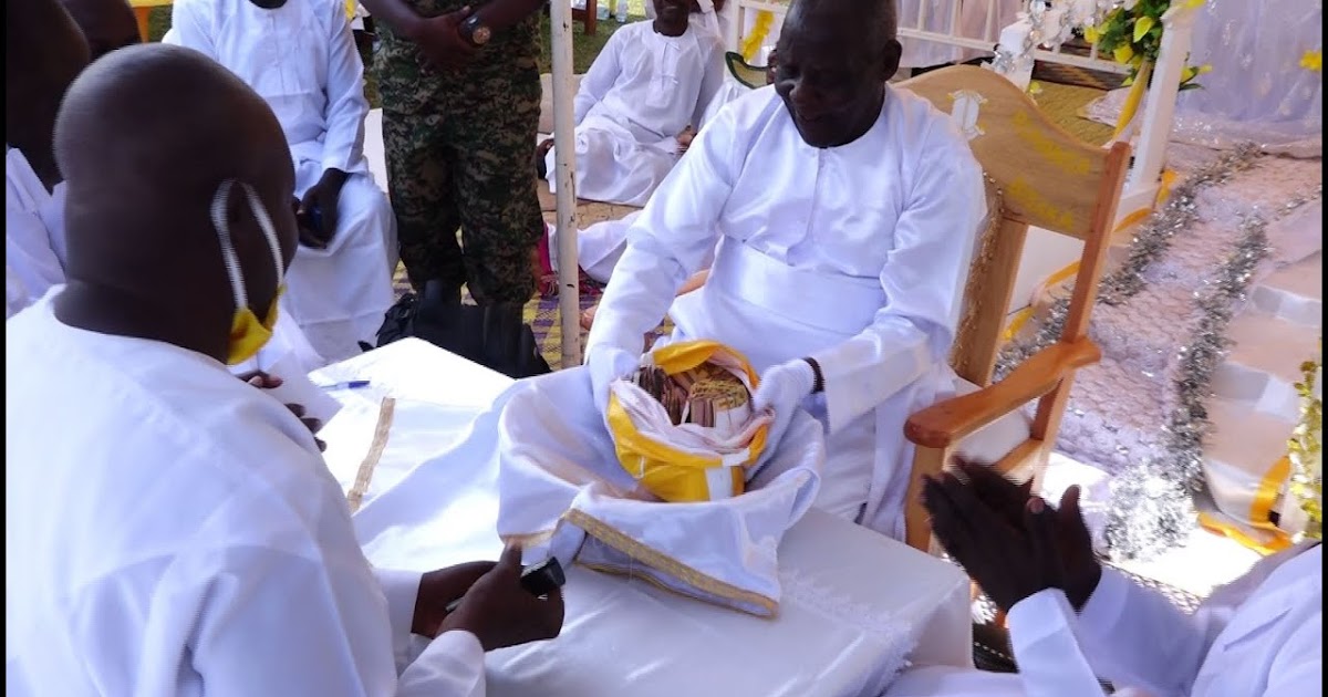 KAGADI TV UG: Faith of unity community celebrate children’s days ...