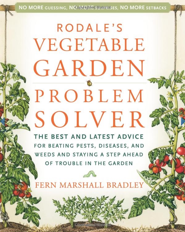 Vegetable Garden Problem Solver
