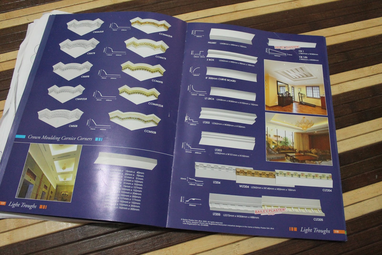 FS ENGINEERING: TIPS 2 : MEMASANG PLASTER CEILING