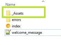 Tutorial Codeigniter #3 Integrasi Bootstrap CSS dengan Codeigniter