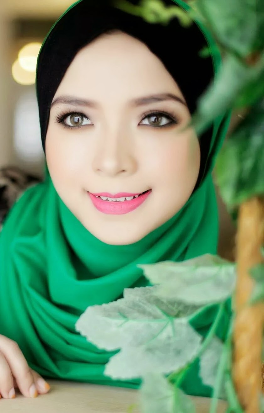 Beautiful Hijab Style 1440 - Beautiful Hijab Style