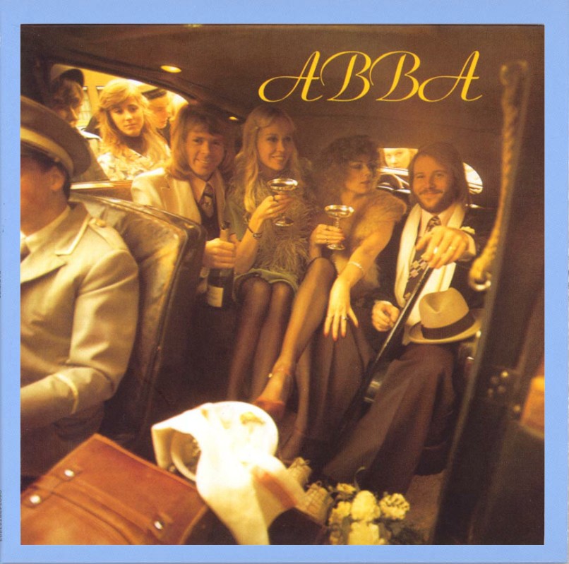 ABBA - THE COMPLETE STUDIO RECORDINGS ( 9 CD'S )
