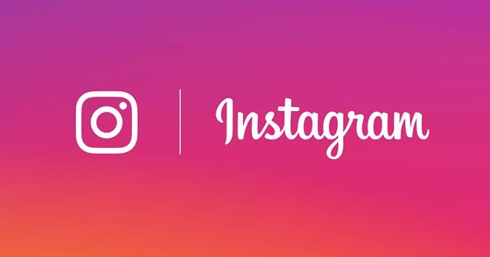Media Sosial : INSTAGRAM