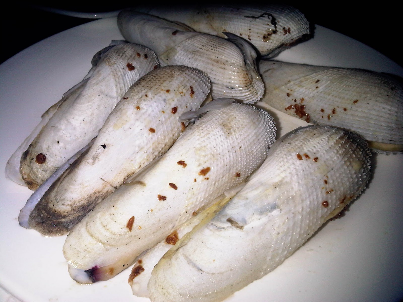 This is Lovelee: FOODIE THOUGHTS: Breakthrough Restaurant (Iloilo)