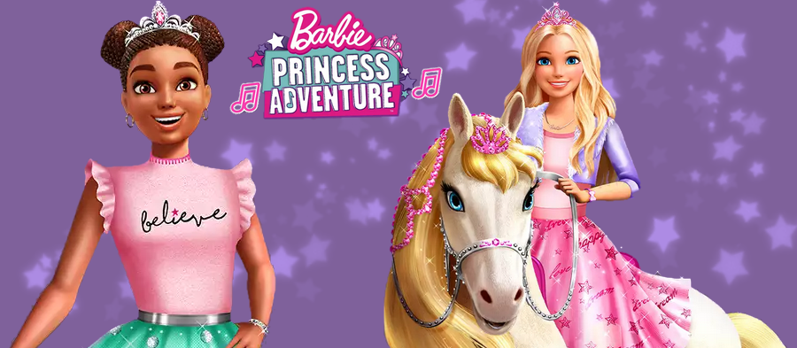 4ever-barbie.blogspot.com - Your best czech source about Barbie: Filmy ...