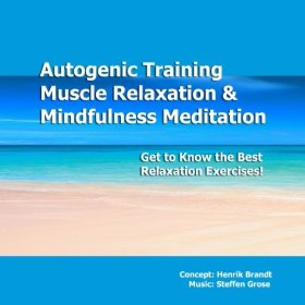 Celebrity Annual: Relaxation Technique: Autogenic Training