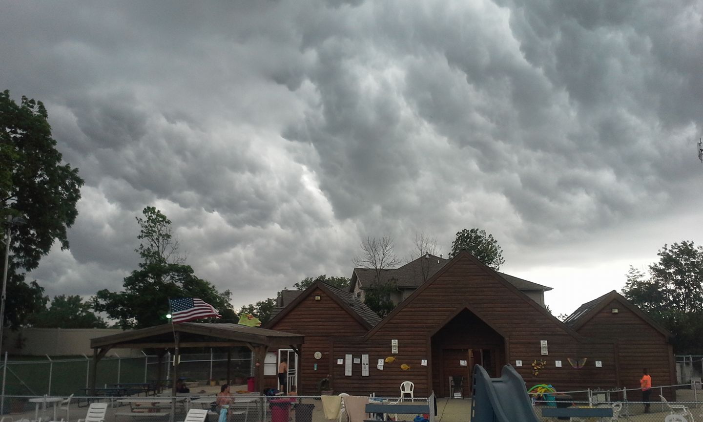 Maple Hill Marlins Swim Team