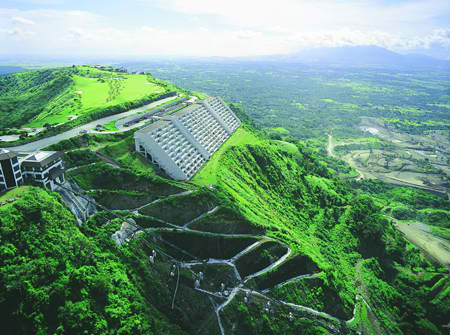 Tagaytay City | Tour Philippines