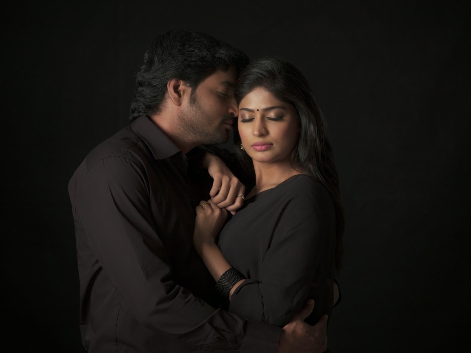 heroines-images: Vennila Veedu Movie New Stills
