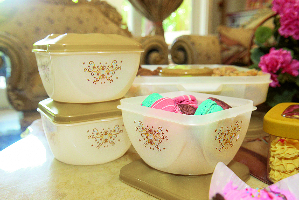 Hari Raya News : Avon’s Audela Damasse Home collection. - Wendy Pua ...