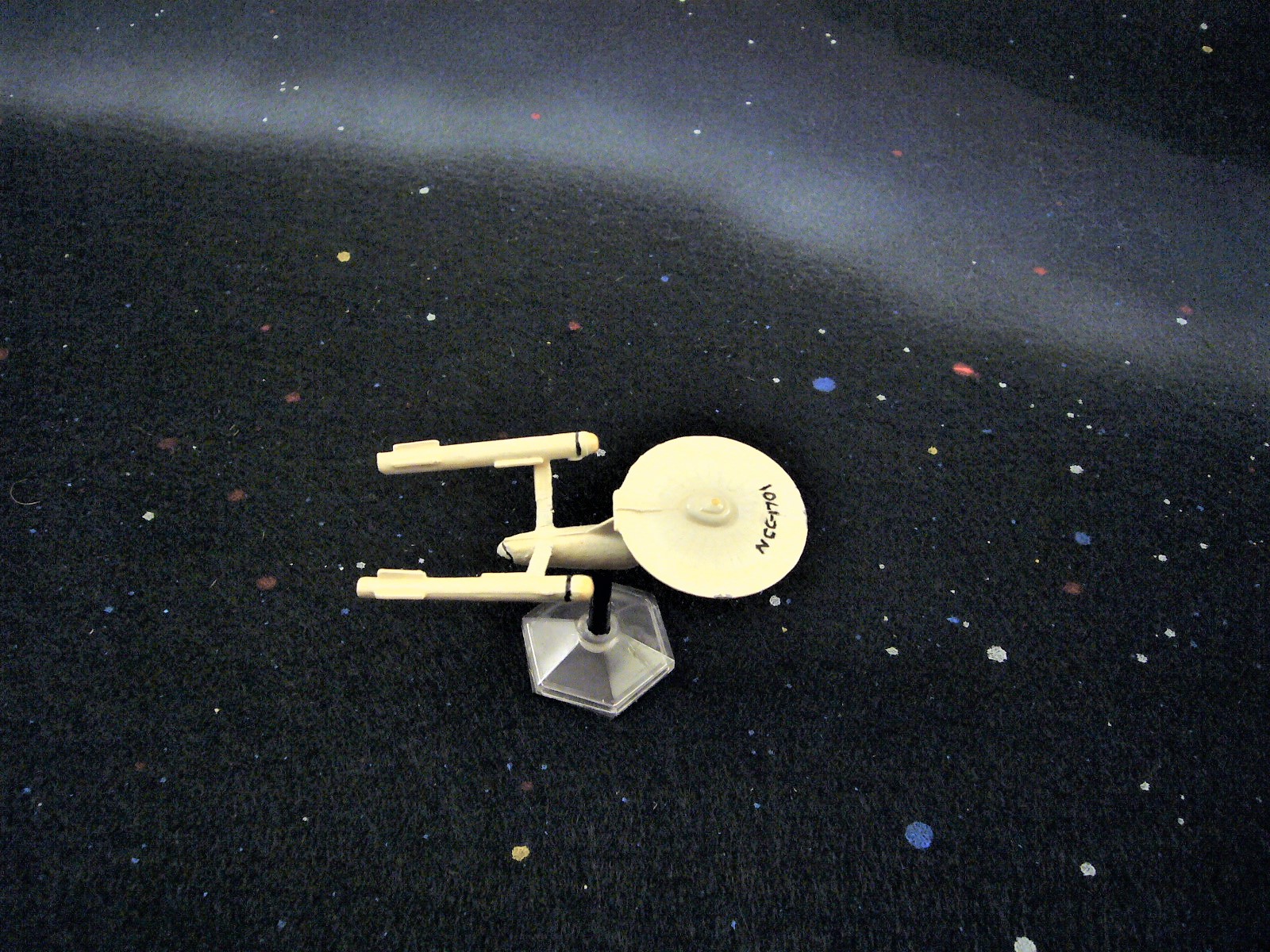 Stern Rake Studio: Starfleet Battles Miniatures Collection