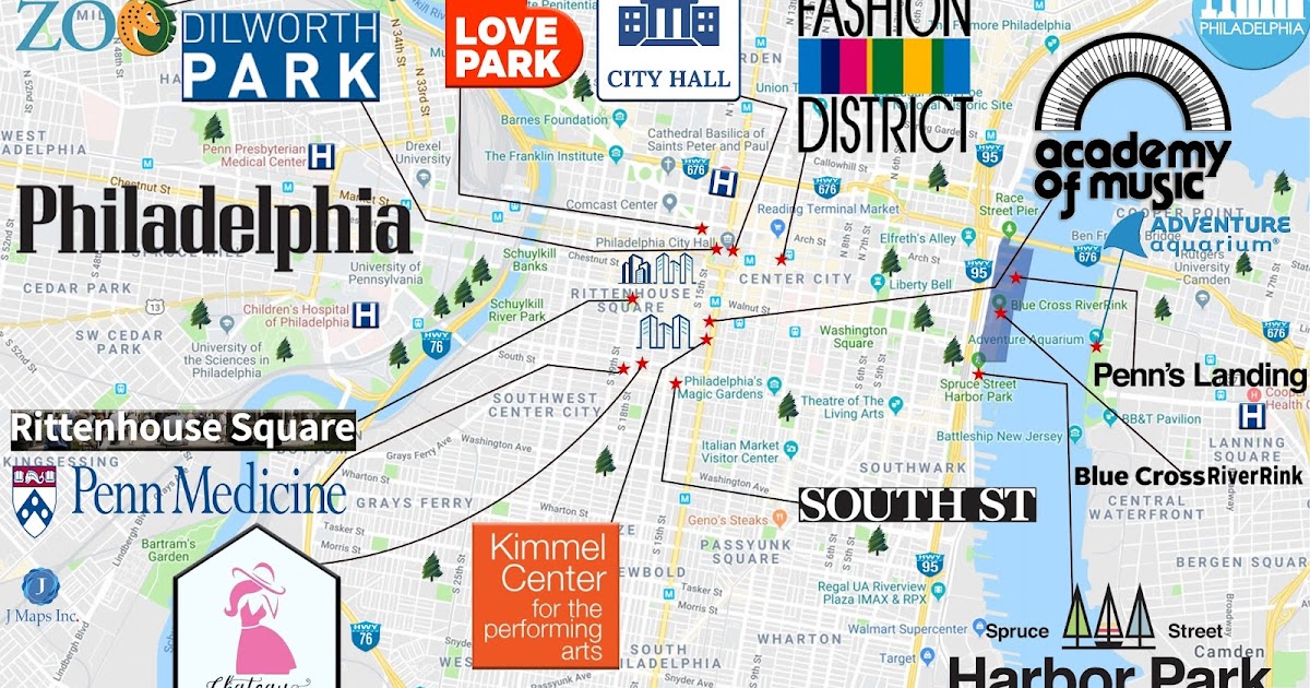 AirBnB Tourist Maps