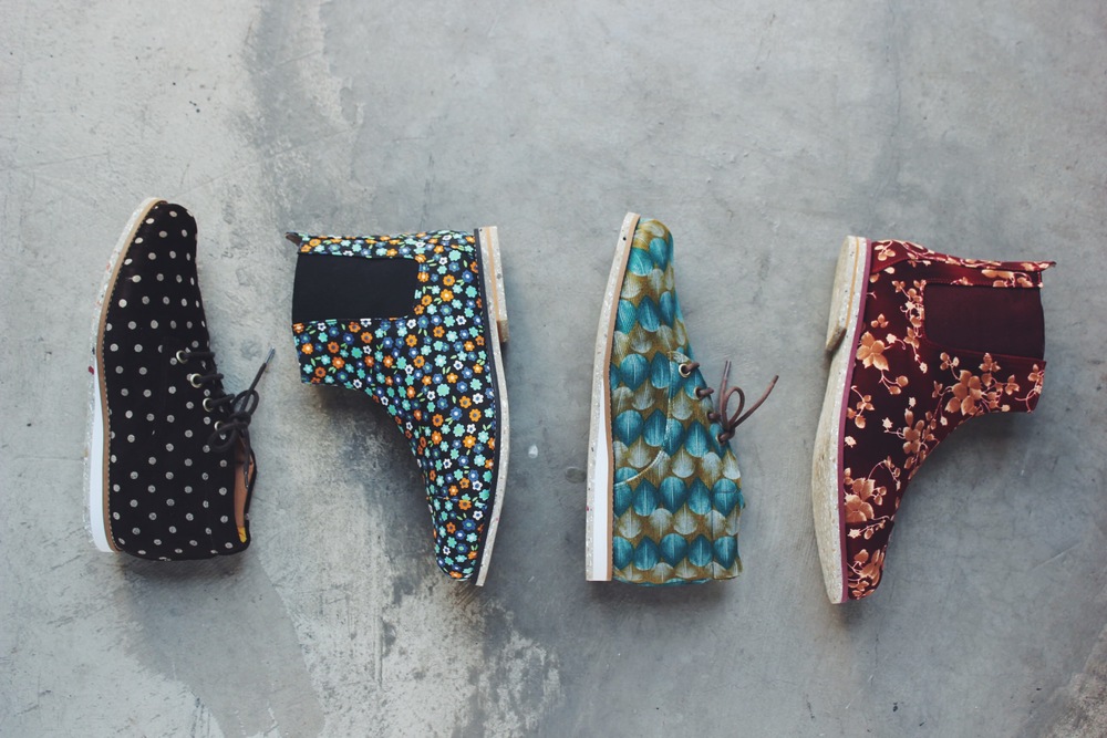 Você precisa conhecer o sapatos da Insecta Shoes - Desfilei! | Blog de ...