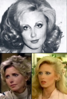 Poseidon's Underworld: Is That You, Patsy Ann??