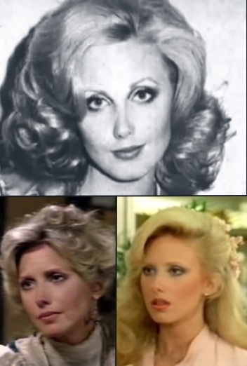 Poseidon's Underworld: Is That You, Patsy Ann??