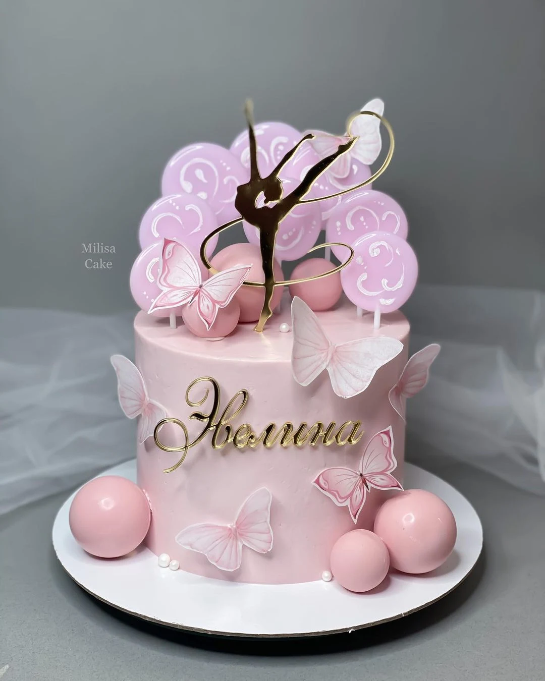 Explore the latest trending modern birthday cake designs. | Melody Jacob