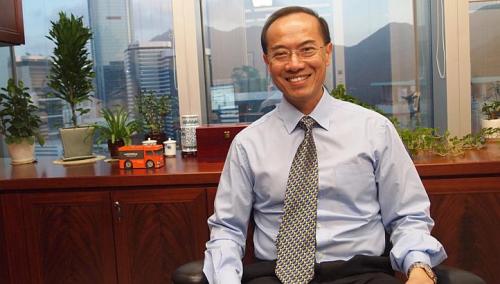 If Only Singaporeans Stopped to Think: George Yeo - Life after Politics