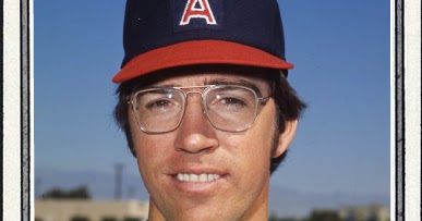 WHEN TOPPS HAD (BASE)BALLS!: NOT SO MISSING IN ACTION- 1974 DOUG HOWARD