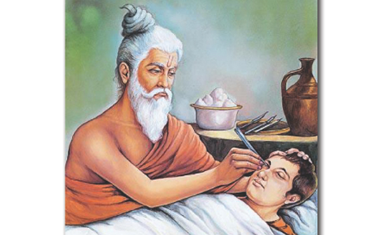 10 SURPRISING ANCIENT INDIAN INVENTIONS AND DISCOVERIES!!