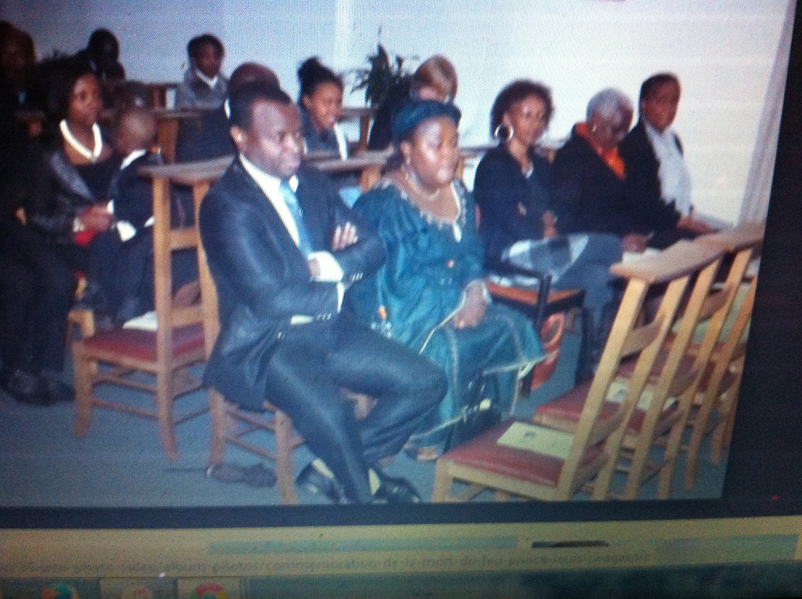 THE BLACK SOCIAL HISTORY:: BLACK SOCIAL HISTORY : AFRO-BURUNDIAN ...