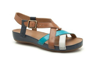 The Flaky Fashionista: Summer Shoes for those with Psoriatic Arthritis