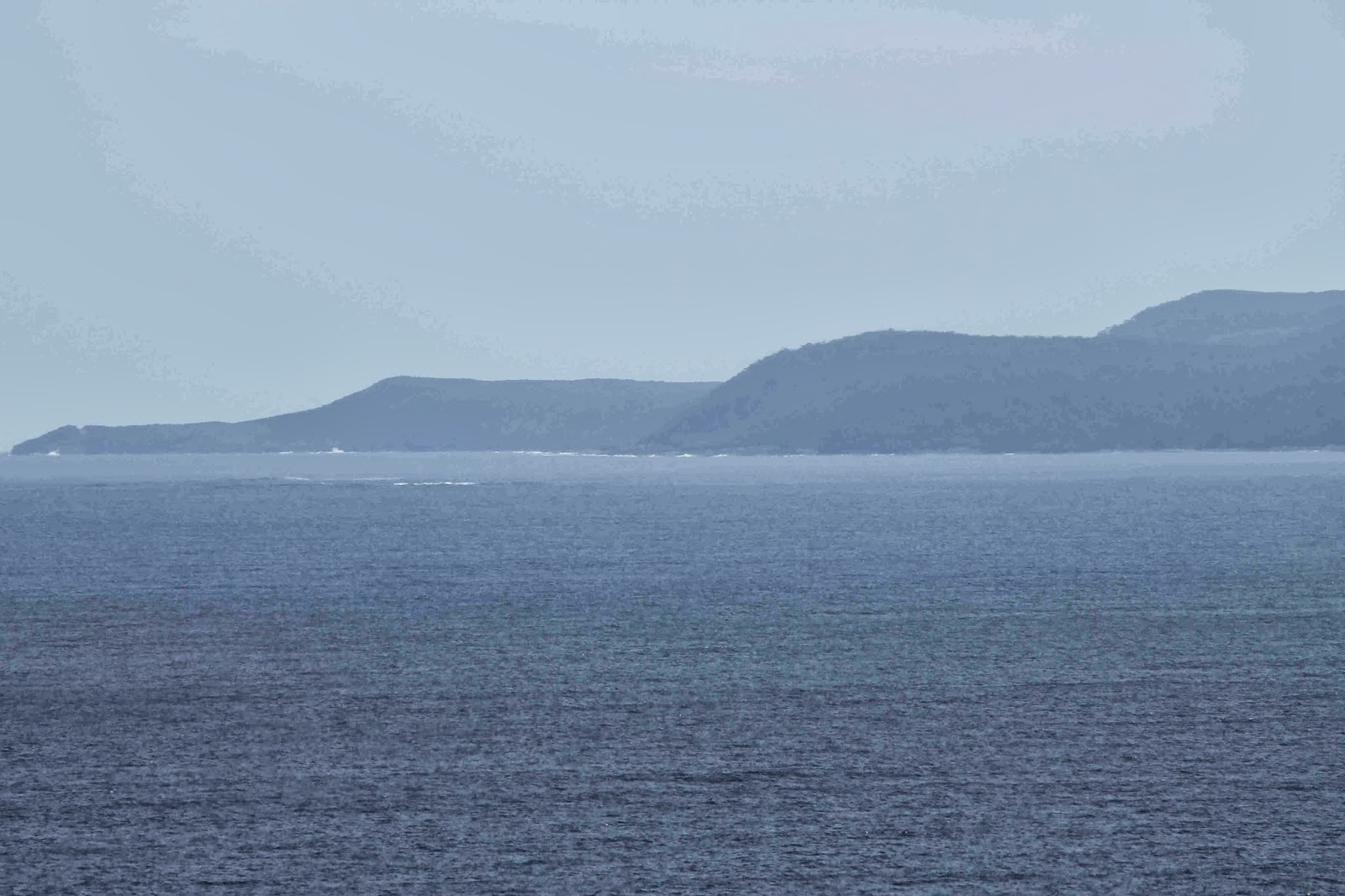 Fieldnotes: Tasmania