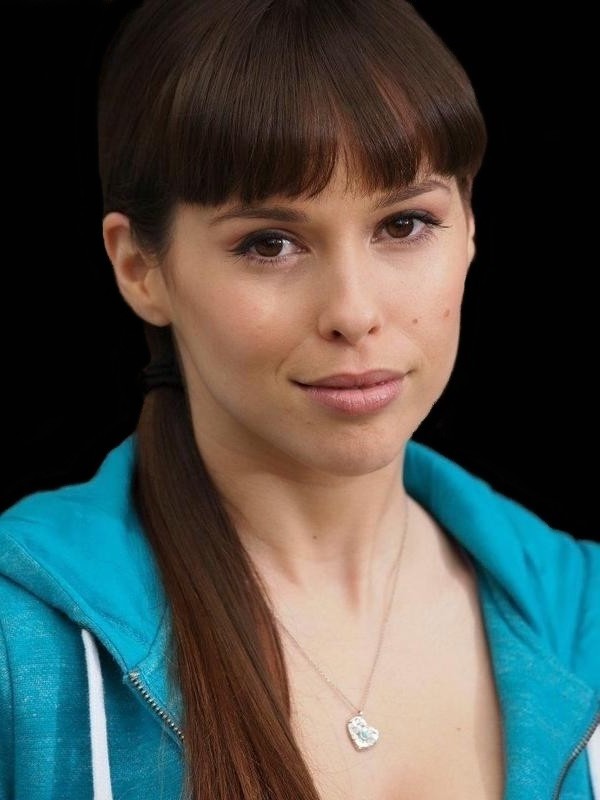 Le cartel des célébrités Québecoises: ROXANE GAUDETTE*LOiSEAU