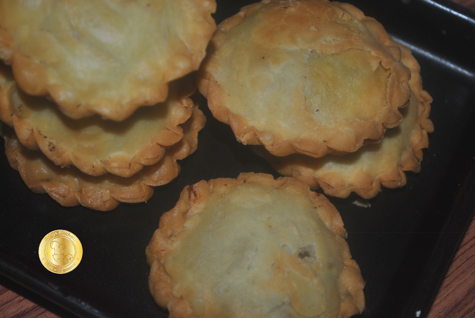 PATYSKITCHEN: TEMBOSA DAGING