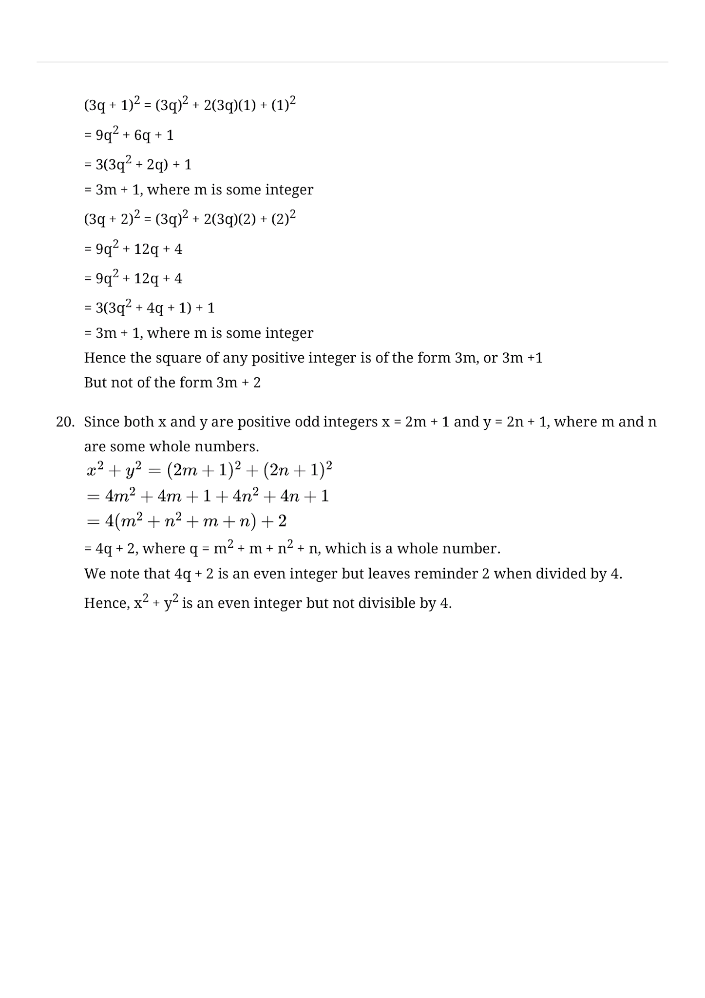 Real Numbers Test Paper 5 With Solutions real-numbers-test-paper-5-with-solutions