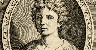 Laura Bassi – scientist | Italy On This Day