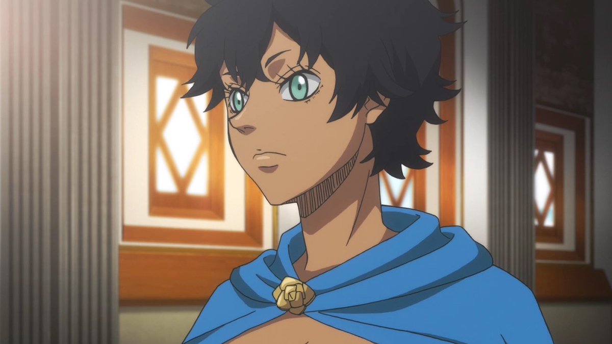 10 Karakter Anime yang Memiliki Kekuatan Elemen Tanah