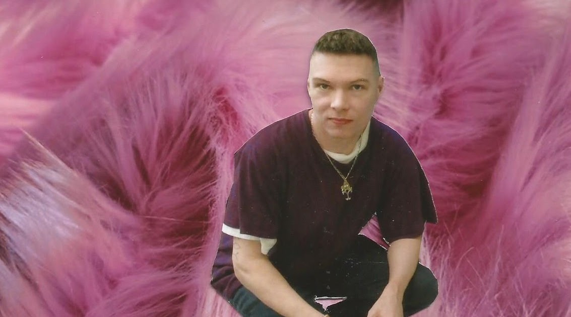 Luka Magnotta Photo News